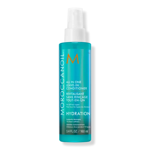 MOROCCANOIL All In One Leave-in Conditioner - One-color
