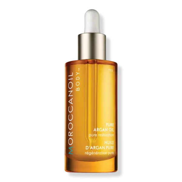 MOROCCANOIL® Pure Argan Oil - One-color