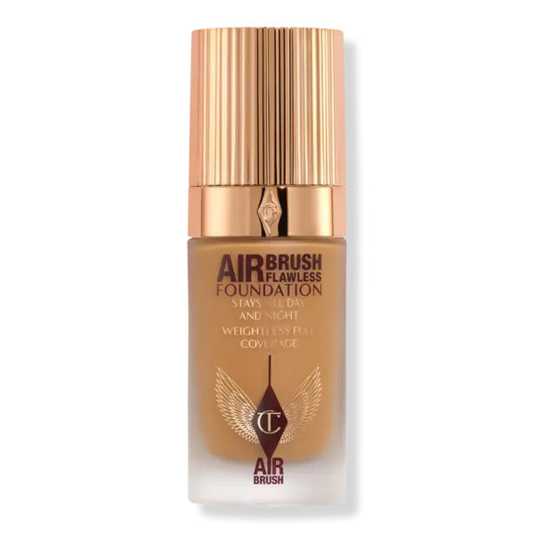 Charlotte Tilbury Airbrush Flawless Foundation - 11 Neutral