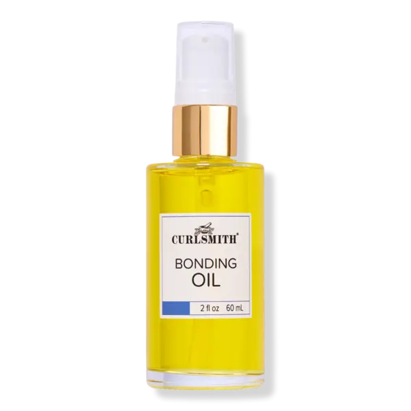 CURLSMITH Bonding Oil - One-color