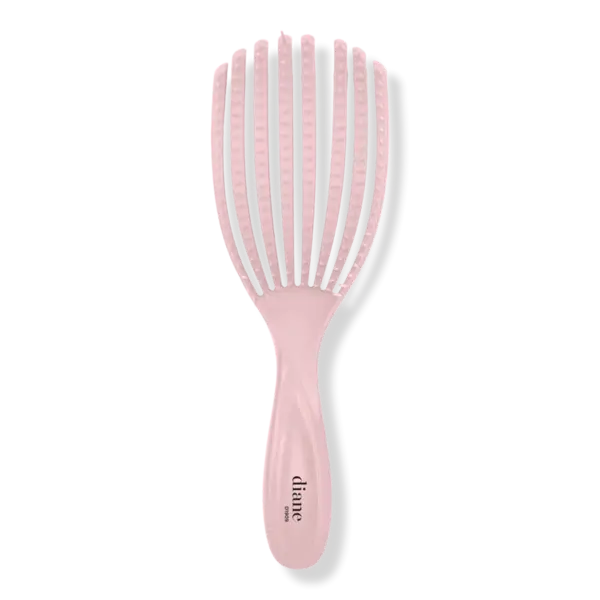 DIANE Freeform Detangle Brush - One-color