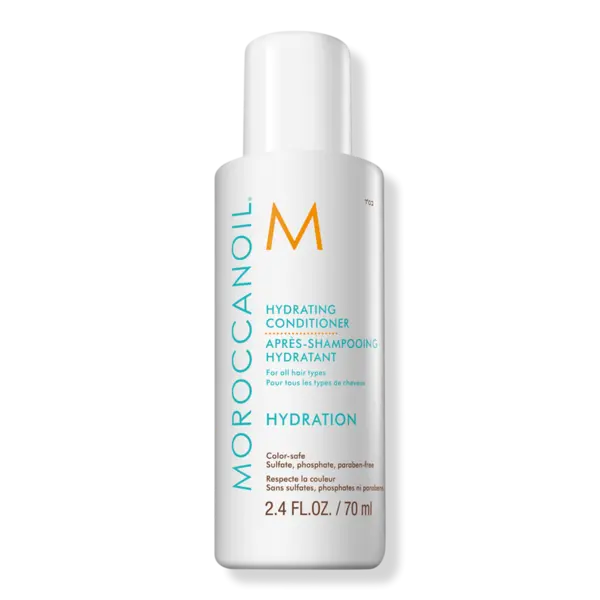 MOROCCANOIL Hydrating Conditioner - One-color