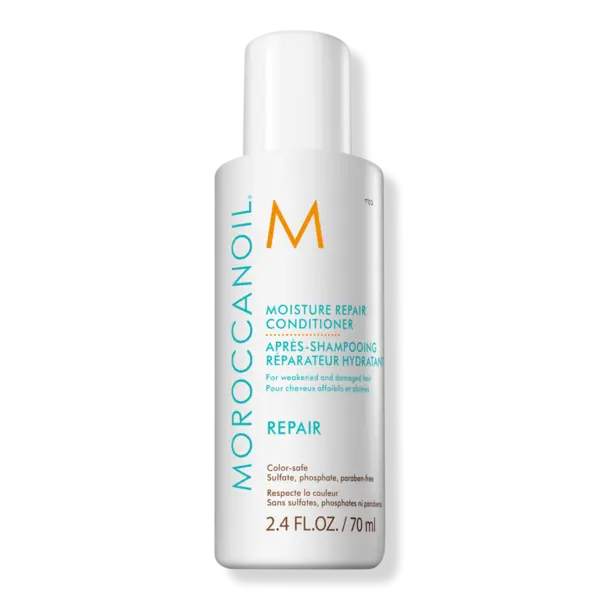 MOROCCANOIL Moisture Repair Conditioner - One-color