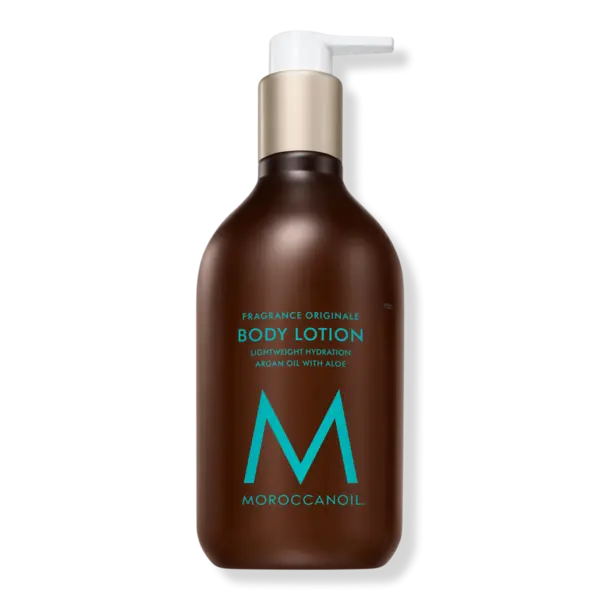 MOROCCANOIL Body Lotion Fragrance Originale - One-color