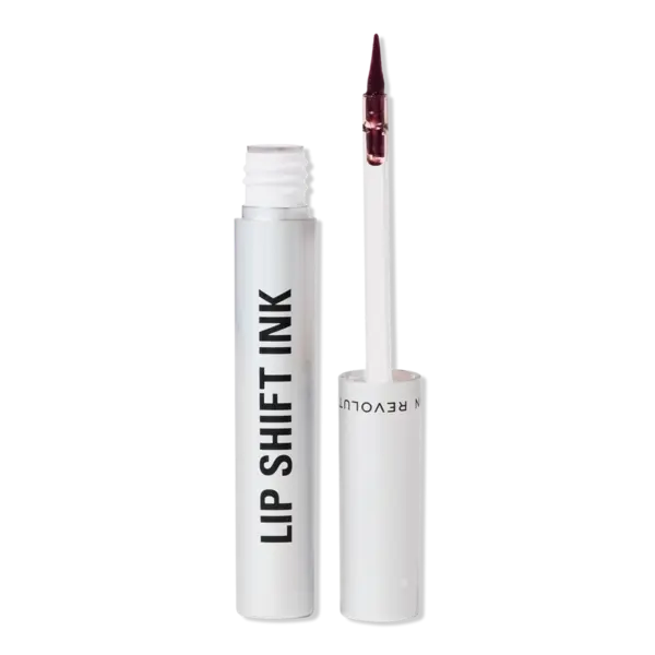 REVOLUTION BEAUTY Lip Shift Ink Peel Off Lipliner Stain - Espress-oh!
