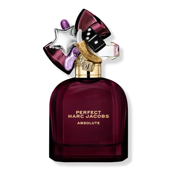 Marc Jacobs Perfect Absolute Eau De Parfum - One-color