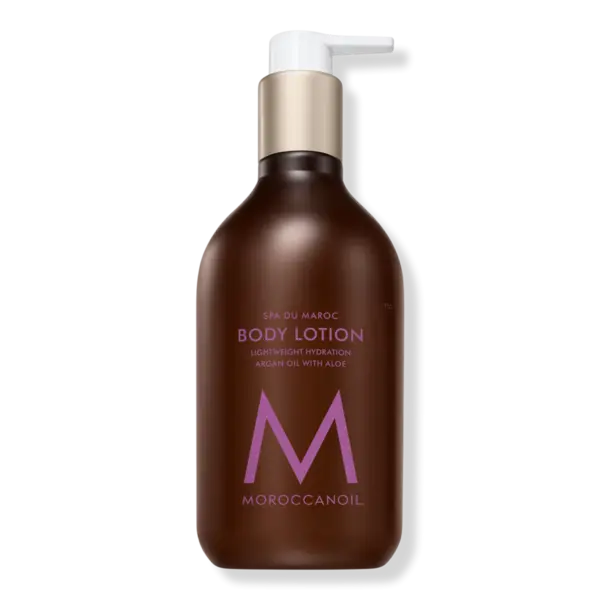 MOROCCANOIL® Body Lotion Spa Du Maroc - One-color