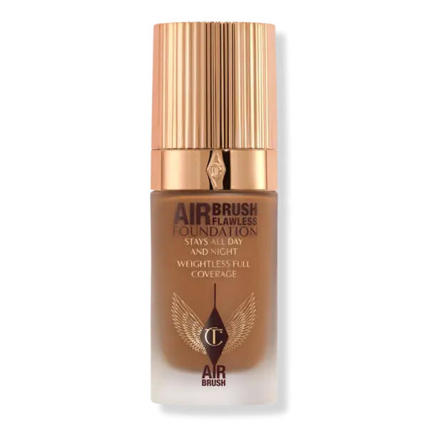 Charlotte Tilbury Airbrush Flawless Foundation - 13 Neutral