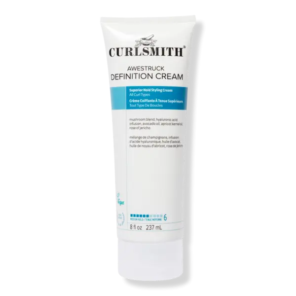 CURLSMITH Awestruck Definition Cream - One-color