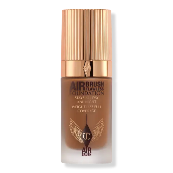 Charlotte Tilbury Airbrush Flawless Foundation - 15 Neutral