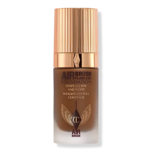 Charlotte Tilbury Airbrush Flawless Foundation - 15 Warm