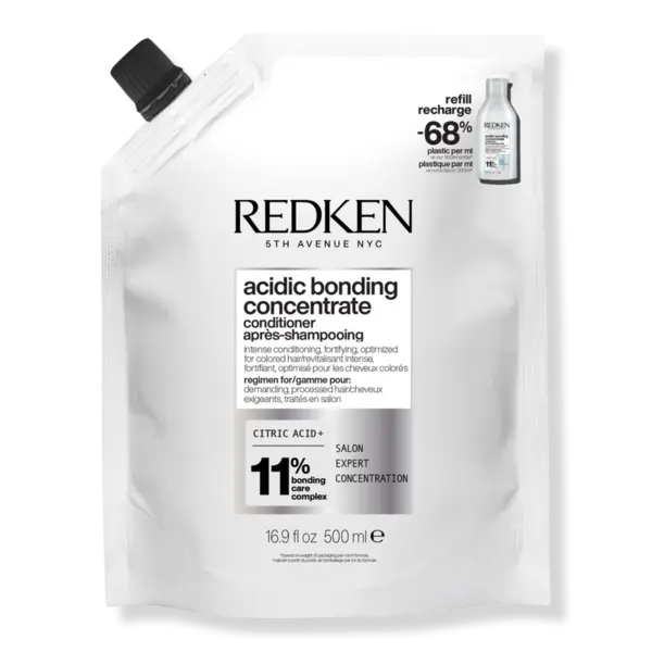 REDKEN Acidic Bonding Concentrate Conditioner - One-color