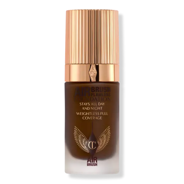 Charlotte Tilbury Airbrush Flawless Foundation - 16 Neutral