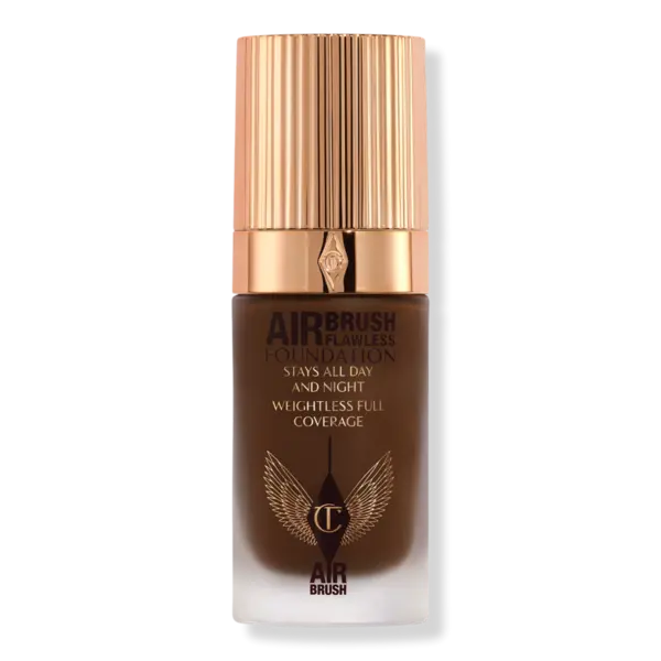 Charlotte Tilbury Airbrush Flawless Foundation - 17 Cool