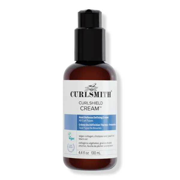 CURLSMITH Curlshield Heat Defense Cream - One-color