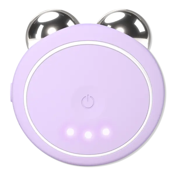 Foreo Bear 2 Go Targeted Microcurrent Facial Toning Device - Lavender