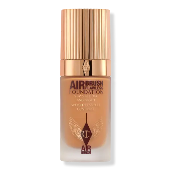 Charlotte Tilbury Airbrush Flawless Foundation - 10 Cool