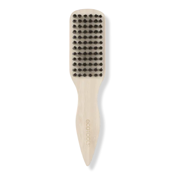 ECOTOOLS Mini Slick Back Hairbrush - One-color