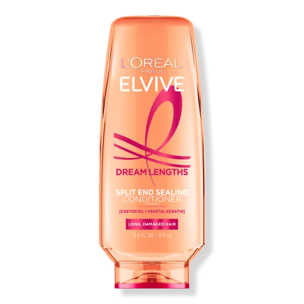 L'OREAL Elvive Dream Lengths Conditioner For Long, Damaged Hair - One-color
