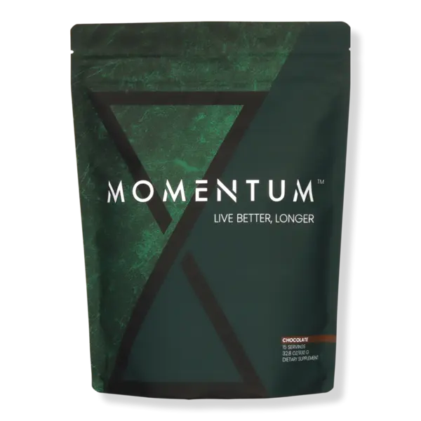 MOMENTUM Longevity Shake Chocolate - One-color