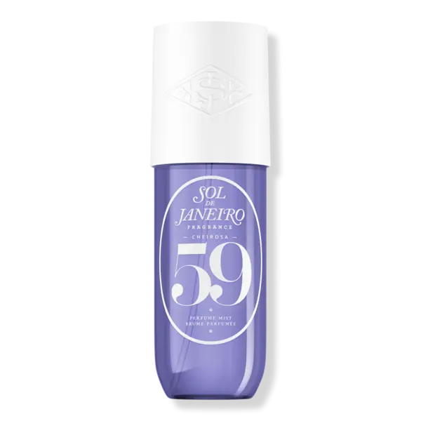 SOL DE JANEIRO Cheirosa 59 Hair & Body Perfume Mist - One-color