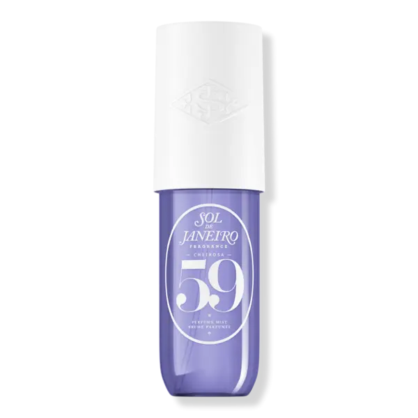 SOL DE JANEIRO Cheirosa 59 Hair & Body Perfume Mist - One-color