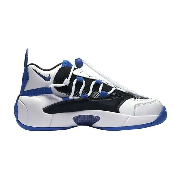 Nike Air Swoopes 2 Sneakers - Blue