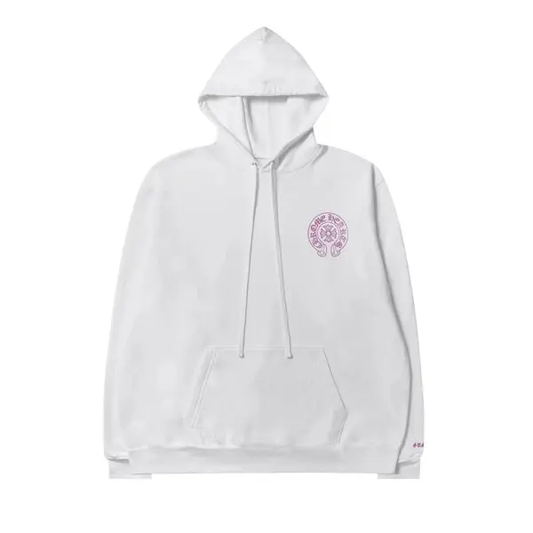 Chrome Hearts Horseshoe Hoodie