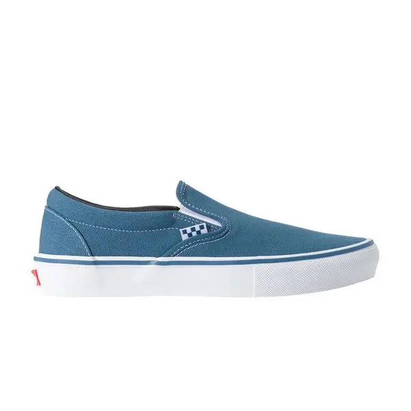 VANS Skate Slip-on - Blue