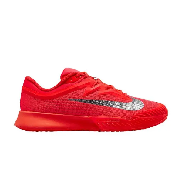 Nike Nikecourt Air Zoom Vapor Pro 3 Premium Hc 'us Open 2025 Pack' Sneakers - Red