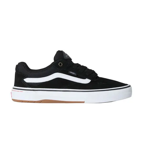 VANS Skate Kyle Walker Sneakers - Black