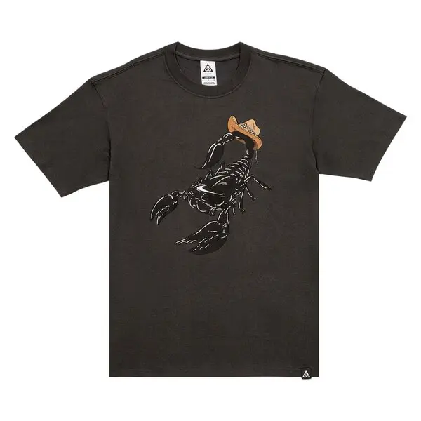 Nike Scorpion Tee - Black