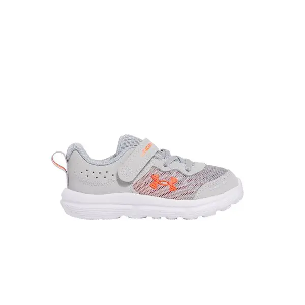 Under Armour Assert Ac Td Sneakers - Grey