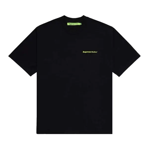 SUPERVSN Handshake Tee