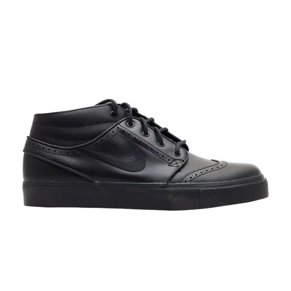 Nike Stefan Janoski Wing Tip Sneaker