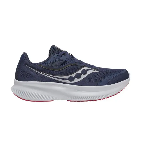 Saucony Cohesion 18 Athletic Sneakers - Blue