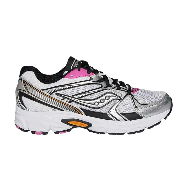 Saucony Grid Ride Millennium Sneakers - White