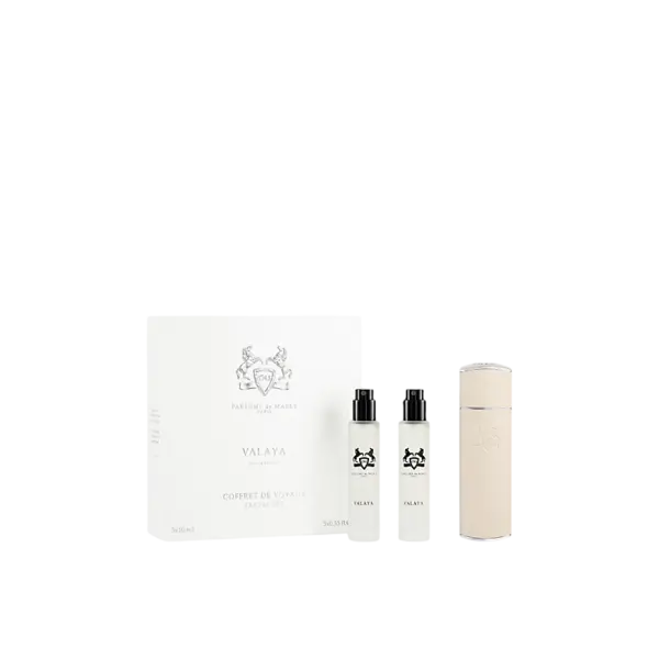 PARFUMS DE MARLY Valaya Parfum Travel Set 3 X 10ml - One-color