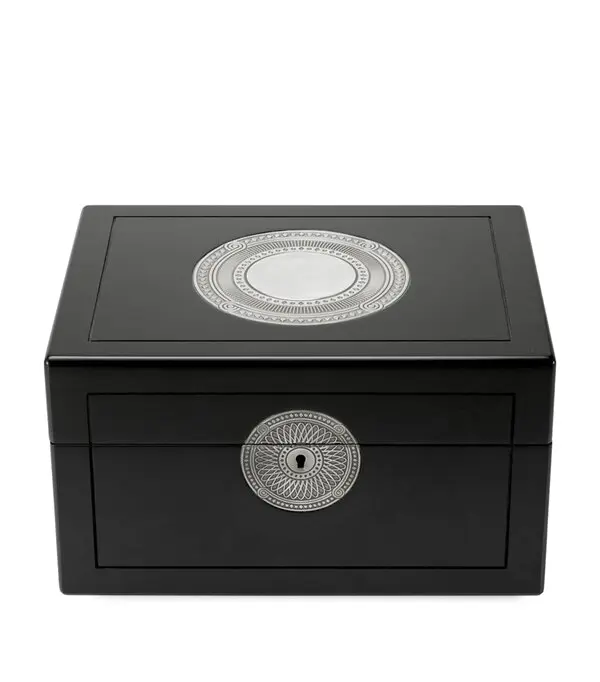 ROYAL SELANGOR Ace Humidor