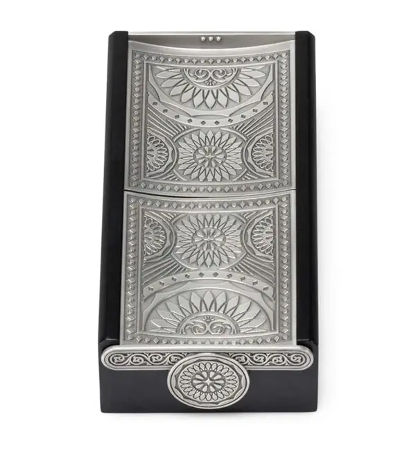 ROYAL SELANGOR Ace Cigar Ashtray