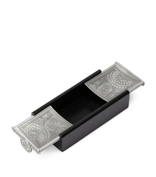 ROYAL SELANGOR Ace Cigar Ashtray