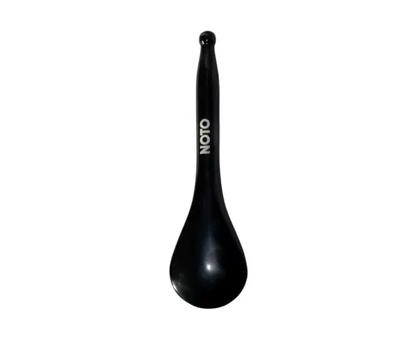 NOTO BOTANICS Bian Facial Tool - Black Onyx