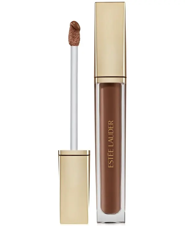 Estée Lauder Glossy Glaze Sheer Tinted Lip Oil - Hot Cocoa