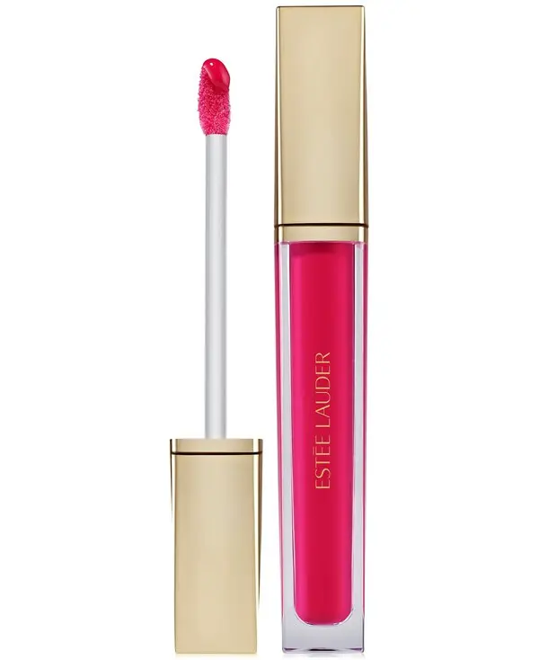 Estée Lauder Glossy Glaze Sheer Tinted Lip Oil - Rose Water