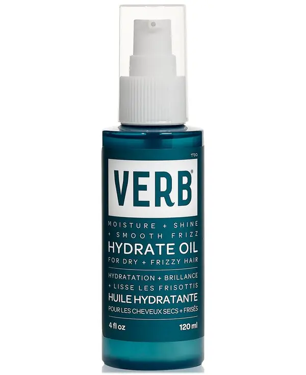 VERB Hydrate Oil Jumbo - No Color