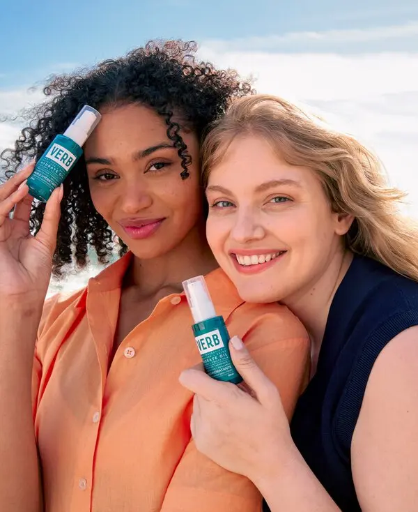 VERB Hydrate Oil Jumbo - No Color