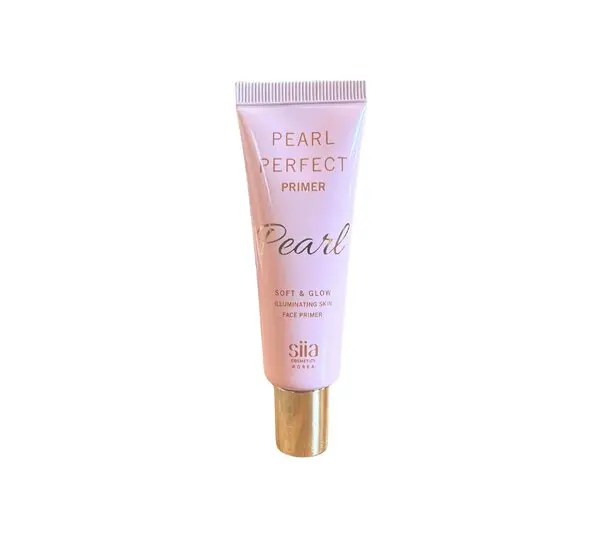 SIIA COSMETICS Pearl Perfect Primer - White