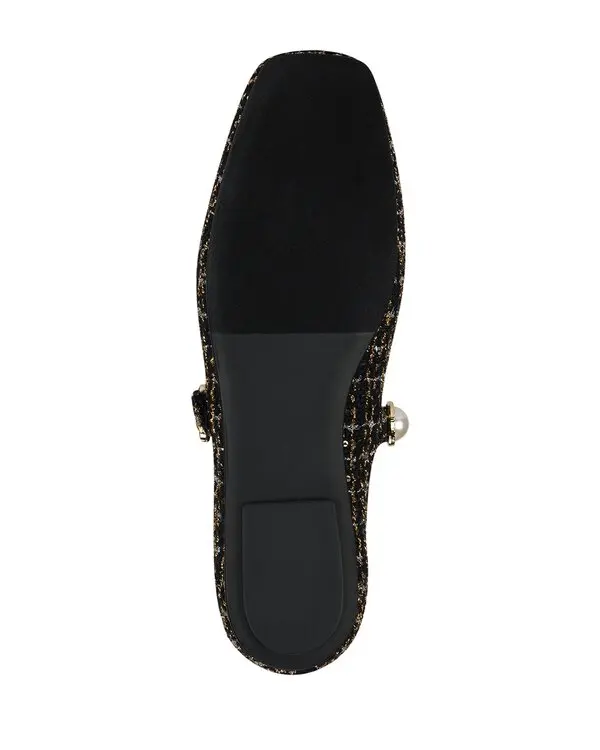 Jeffrey Campbell Amarissa 2 Embellished Flats