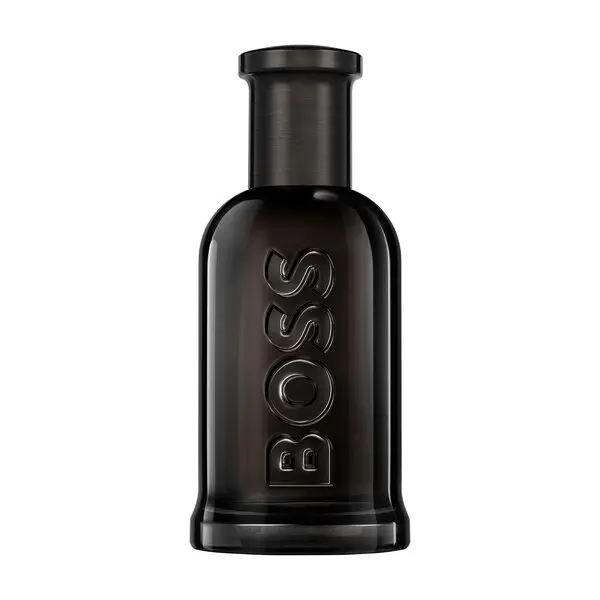 Hugo Boss Boss Bottled Parfum With Leather, Orris And Wood Parfum Spray - One-color
