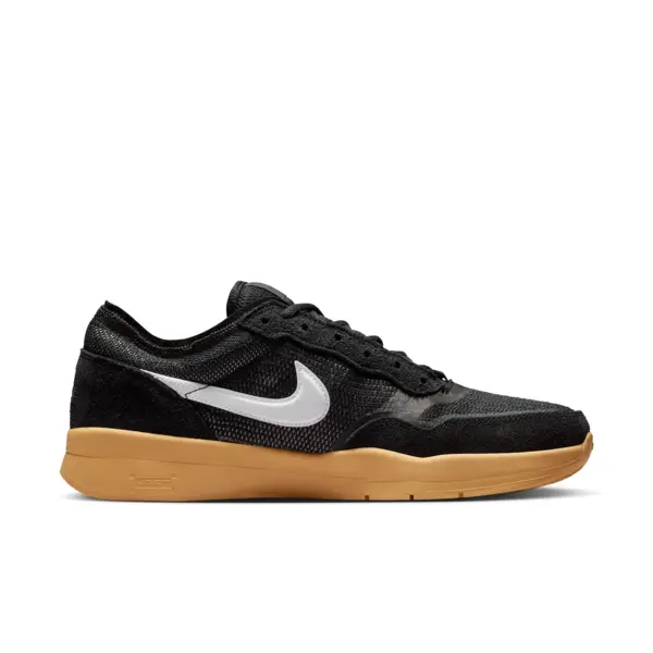 Nike Ps8 Low Top Sneakers - Black